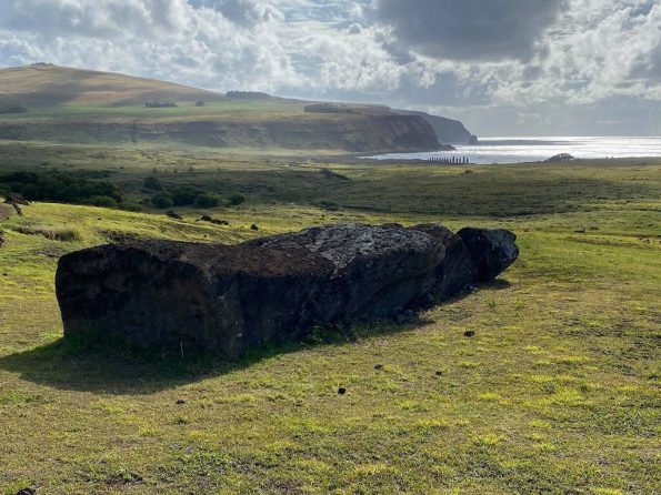 Easter Island History - From Settlement to Collapse - Historic Mysteries