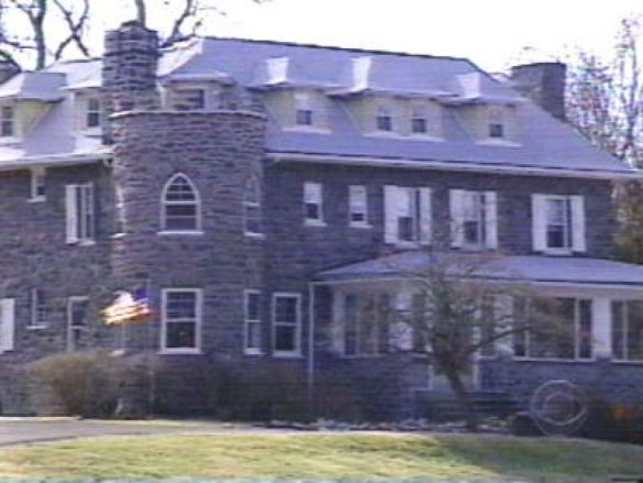 Boy In The Box: America's Unknown Child - Historic Mysteries