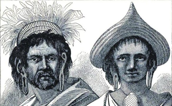Easter Island History - From Settlement to Collapse - Historic Mysteries
