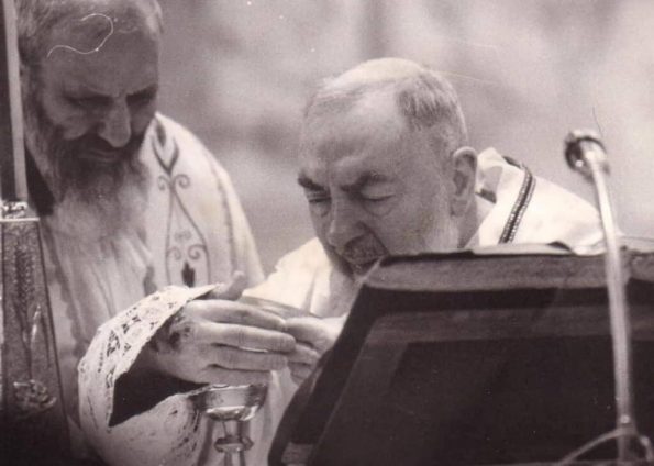 Padre Pio Stigmata, Miracle Worker or Fraud - Historic Mysteries