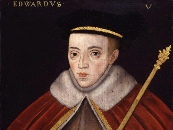 Princes in the Tower: A Mystery of Missing Royalty - Historic Mysteries