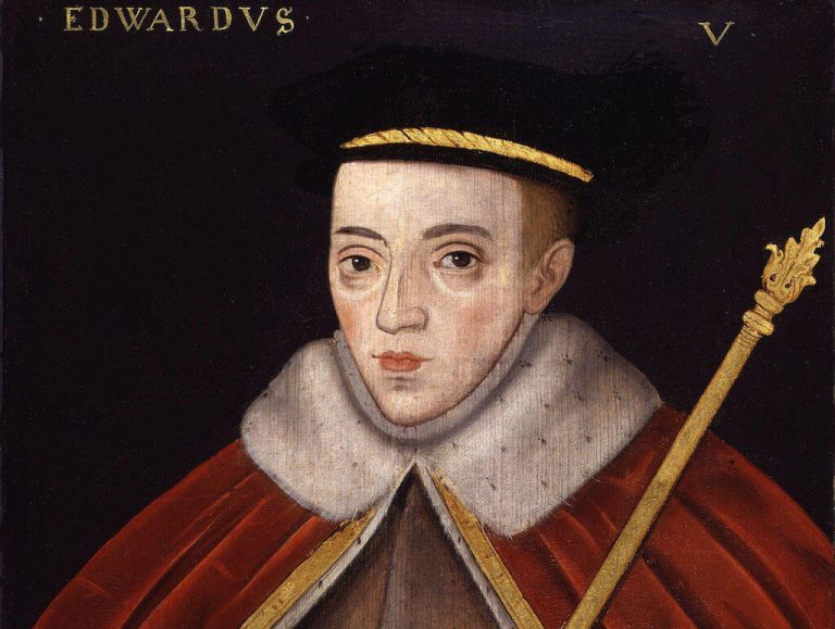 Princes in the Tower: A Mystery of Missing Royalty - Historic Mysteries