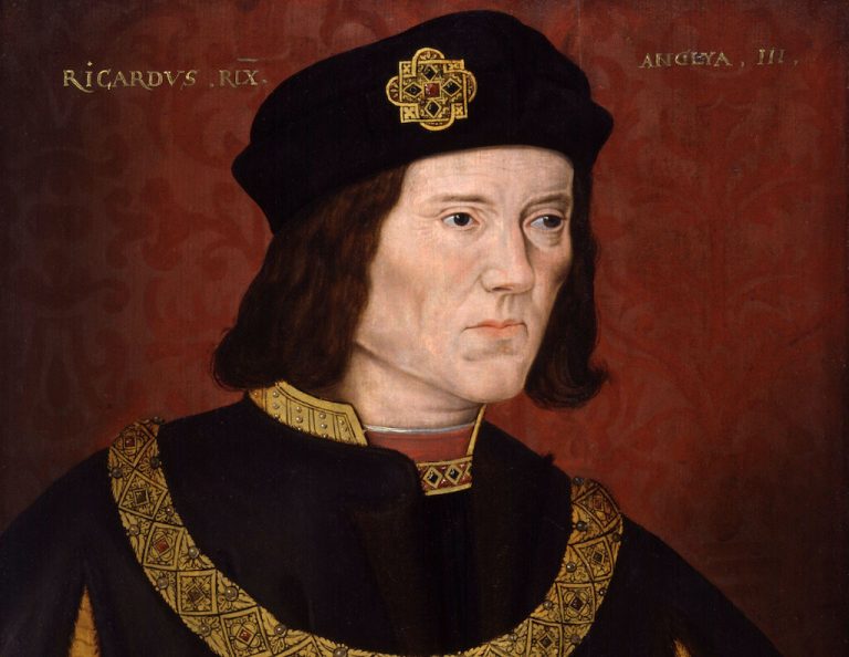 Princes in the Tower: A Mystery of Missing Royalty - Historic Mysteries