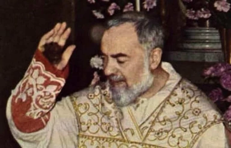 Padre Pio Stigmata, Miracle Worker or Fraud - Historic Mysteries