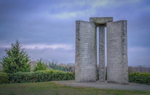 Georgia Guidestones: Who Paid for It and Why? - Historic Mysteries
