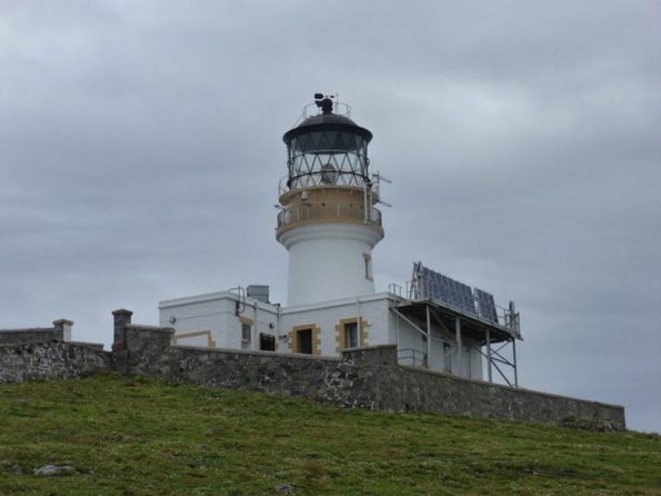 Missing Three Flannan Isles Lighthouse Keepers - Historic Mysteries
