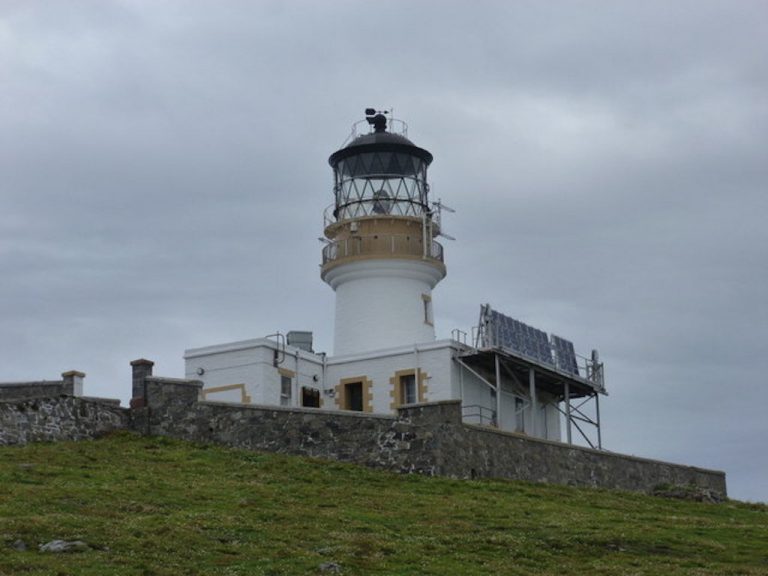 Missing Three Flannan Isles Lighthouse Keepers - Historic Mysteries