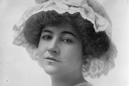 Ksar Draa and the Circular Palaces of the Algerian Desert - Historic ...