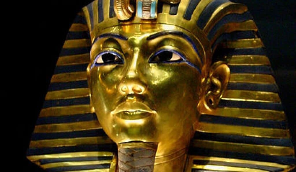 What Was Tutankhamun Like As A Person? | Historic Mysteries