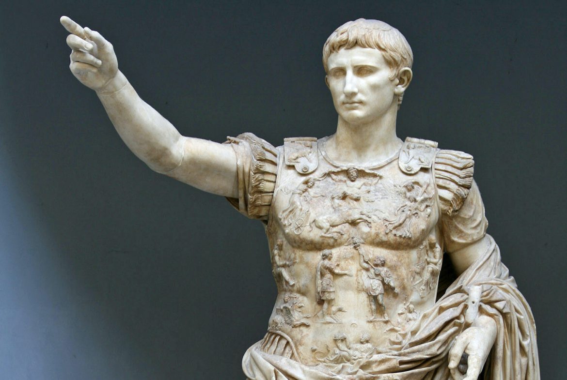 Was Ptolemy XV "Caesarion" Naive? - Historic Mysteries