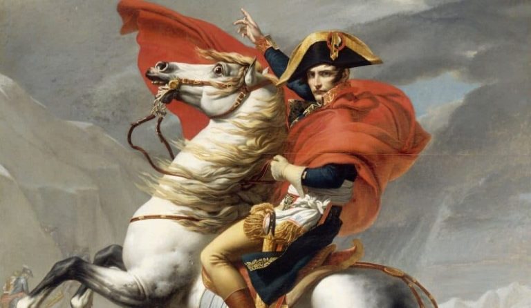 Psychological Observations of Napoleon Bonaparte - Historic Mysteries