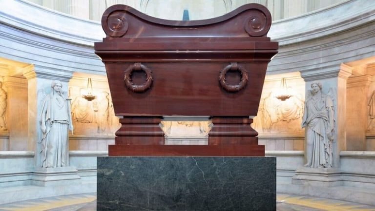 Psychological Observations of Napoleon Bonaparte - Historic Mysteries