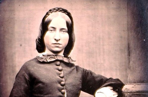 The Trial of Madeleine Smith - Historic Mysteries