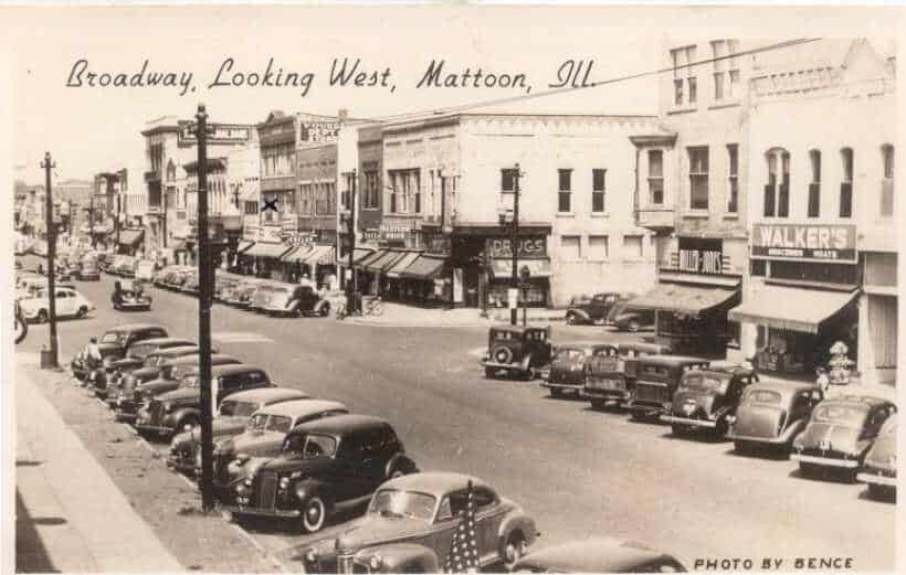 The Mad Gasser of Mattoon, Illinois | Historic Mysteries