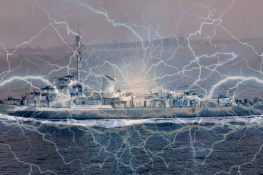 Dyeus: The Indo-European Sky God Who did it all First - Historic Mysteries