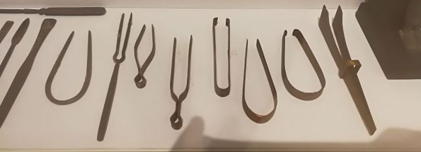 The Practice of Medicine and Dentistry in Ancient Egypt