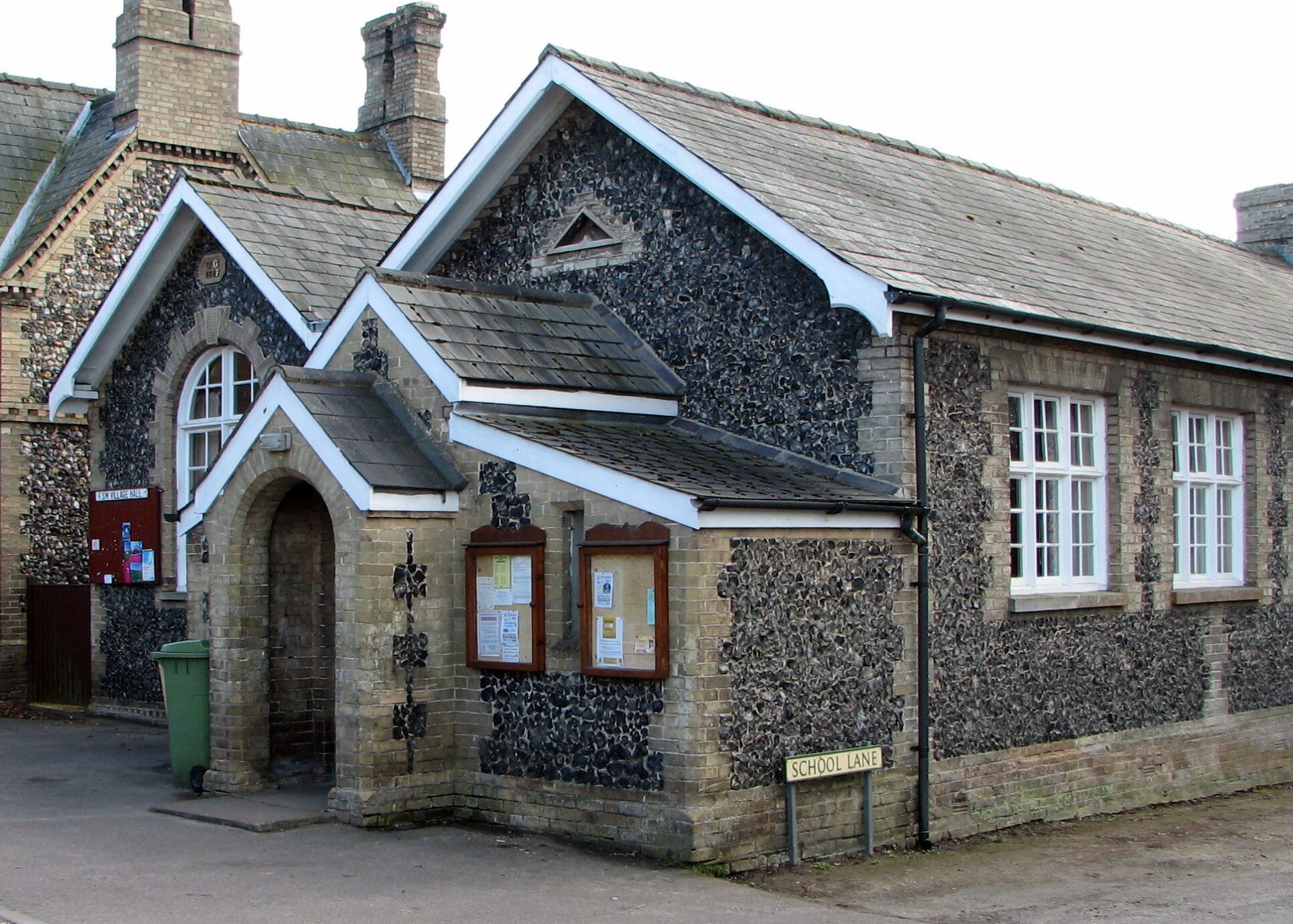 Green Children of Woolpit Village - Historic Mysteries