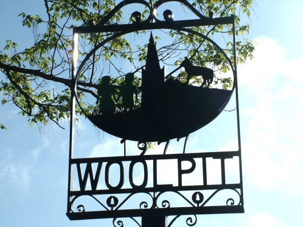Green Children of Woolpit Village - Historic Mysteries