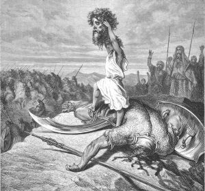 Is There Proof Ancient Giants Existed? - Historic Mysteries