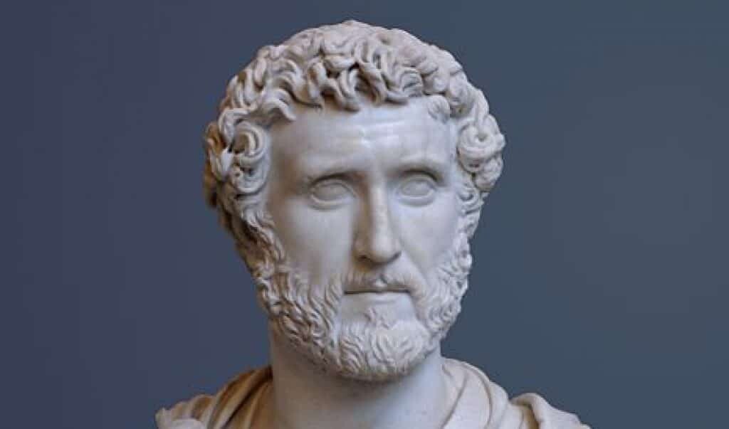 Two Roman Emperors With A Social Conscious | Historic Mysteries