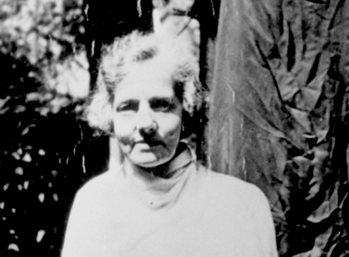 Anna Anderson: Imposter of Duchess Anastasia - Historic Mysteries