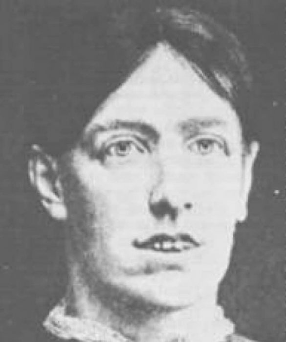 Mary Pearcey: A Female Jack the Ripper Suspect - Historic Mysteries