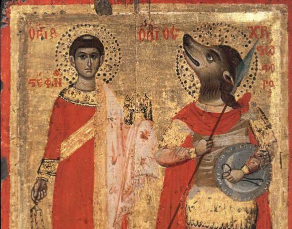 Dog Headed Men: Cynocephaly in History - Historic Mysteries