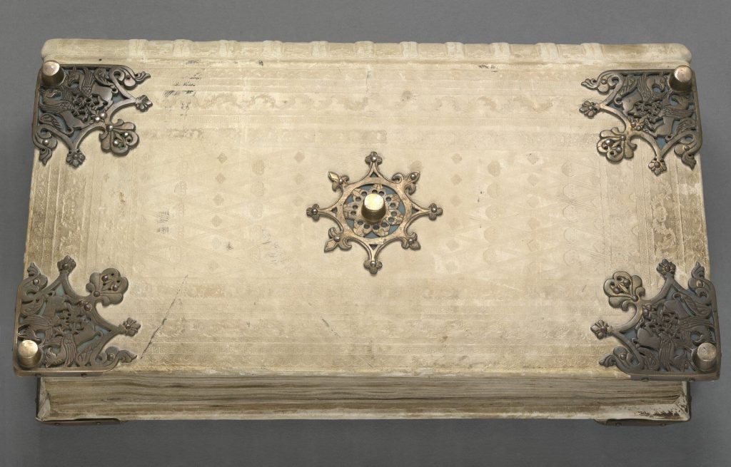 Codex Gigas Devil's Bible: Weird Medieval Manuscript - Historic Mysteries