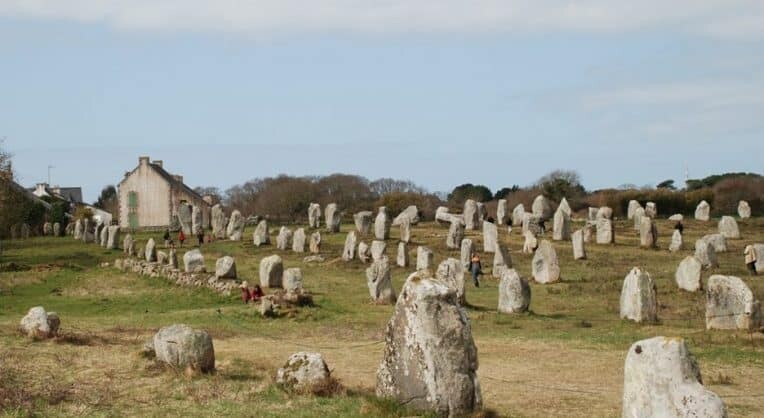 Carnac Archaeological Museum