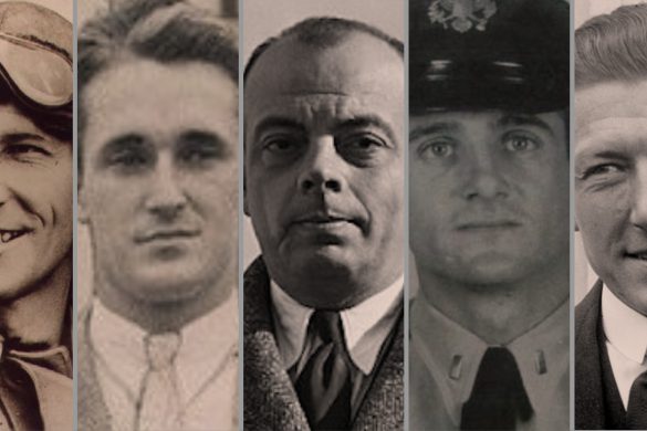 What Happened to Bobby Dunbar? - Historic Mysteries