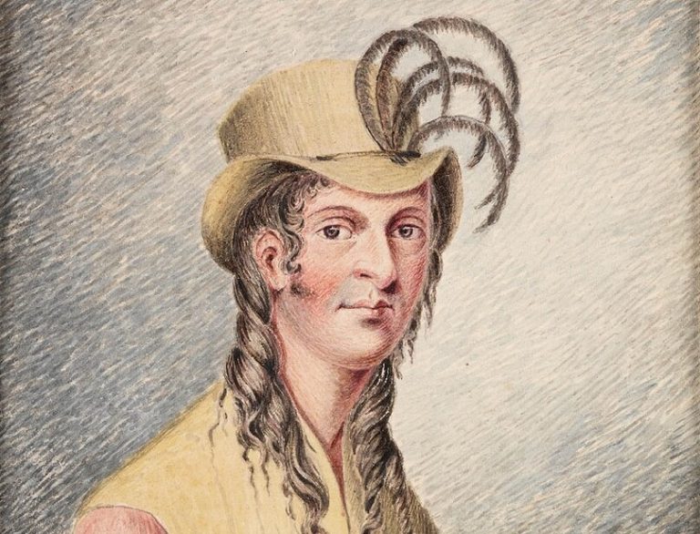 What Happened to Fletcher Christian? - Historic Mysteries