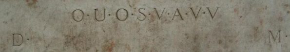 The Shugborough Inscription - Historic Mysteries