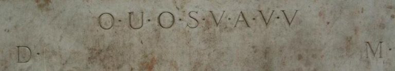 The Shugborough Inscription - Historic Mysteries