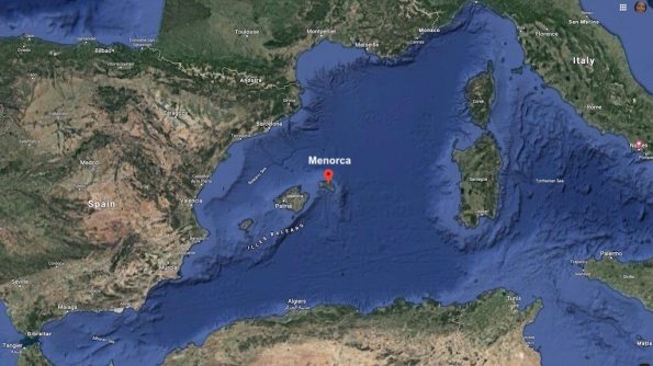 History of the Megalithic Taulas of Menorca - Historic Mysteries