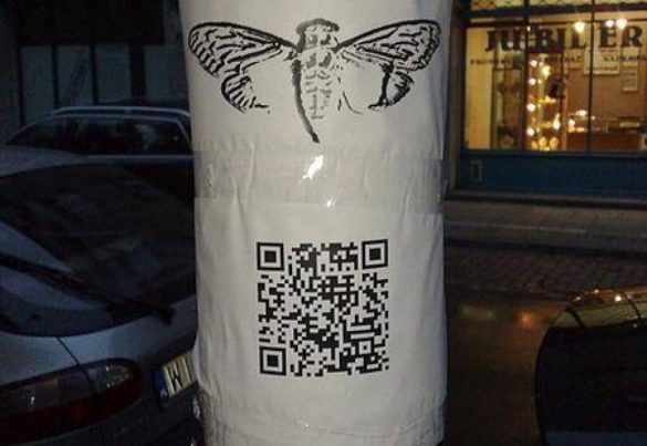 What is Cicada 3301 - Historic Mysteries