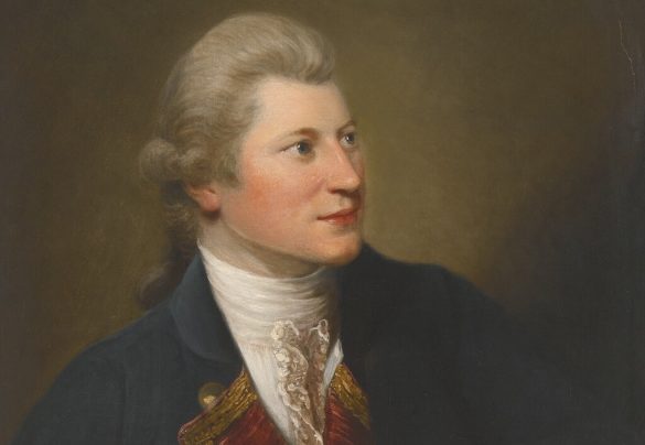 James Macpherson: The Ossian Fraud - Historic Mysteries