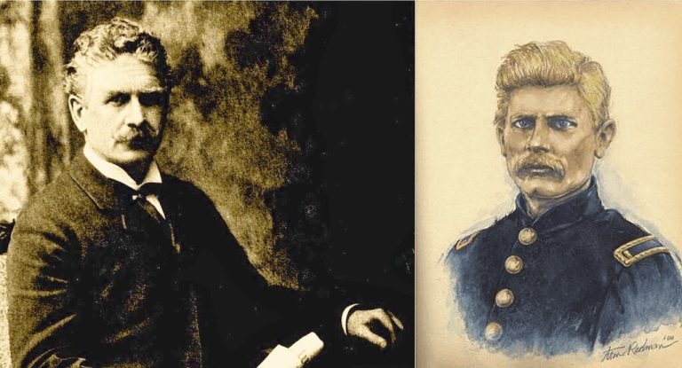 Disappearance of Ambrose Bierce - Historic Mysteries