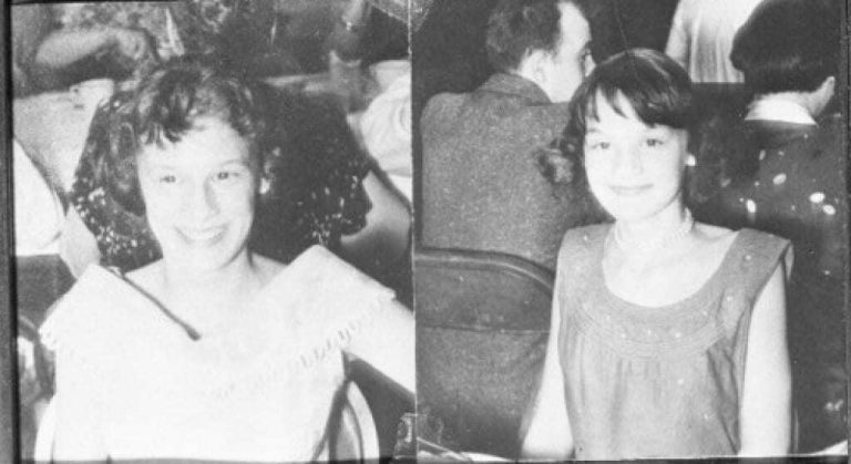 Unsolved Murder of the Grimes Sisters - Historic Mysteries