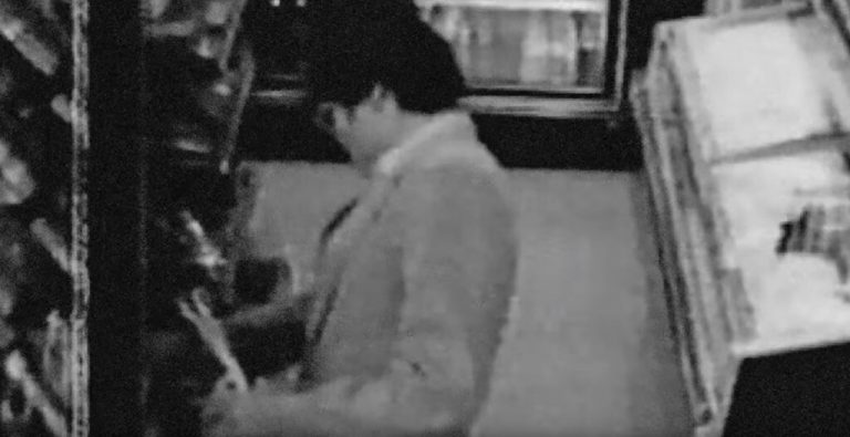 Monster With 21 Faces - Historic Mysteries