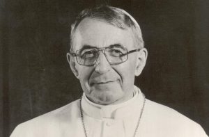 Death of Pope John Paul I - Historic Mysteries