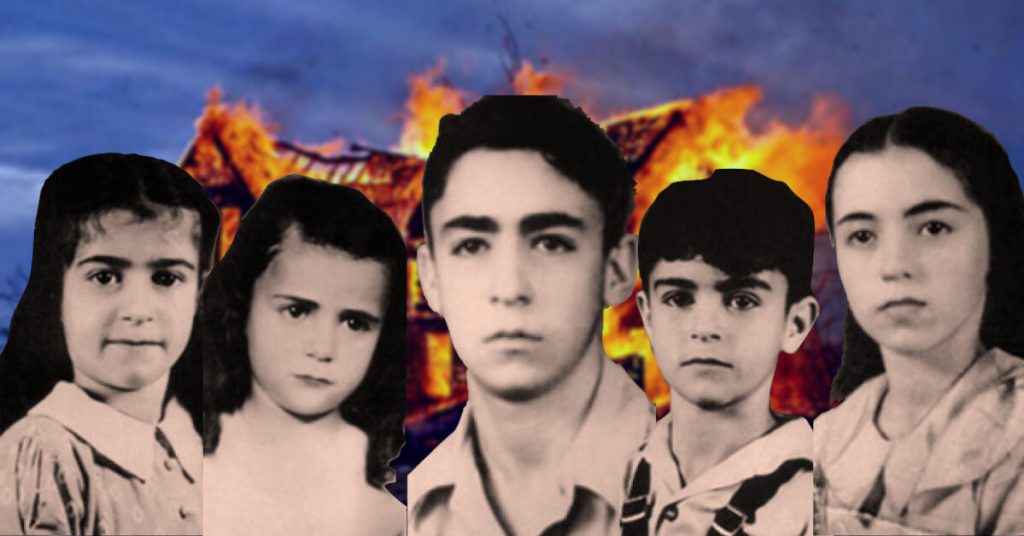 Mysterious Disappearance of the Five Sodder Children | Historic Mysteries