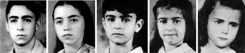 The Sodder Children Mystery | Historic Mysteries