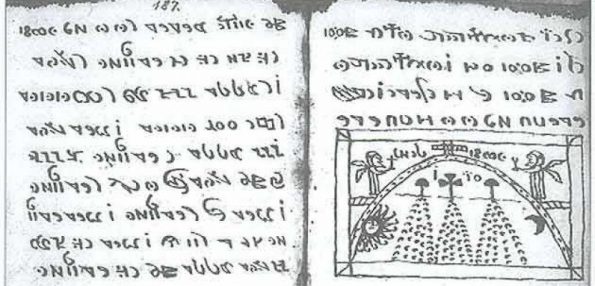 Rohonc Codex: Genuine or Hoax? - Historic Mysteries