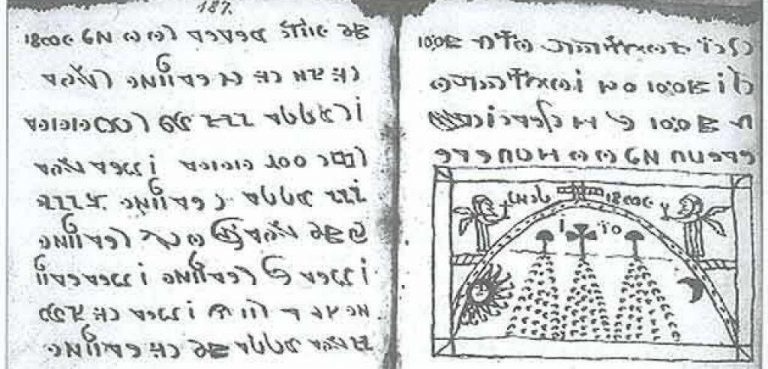 Rohonc Codex: Genuine or Hoax? - Historic Mysteries