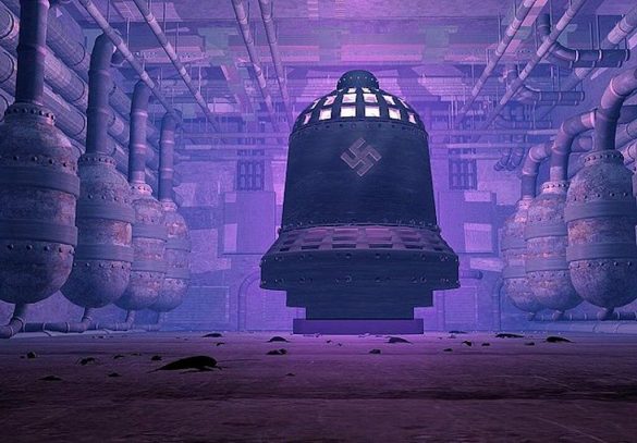 Die Glocke: The Nazi Bell Hoax - Historic Mysteries