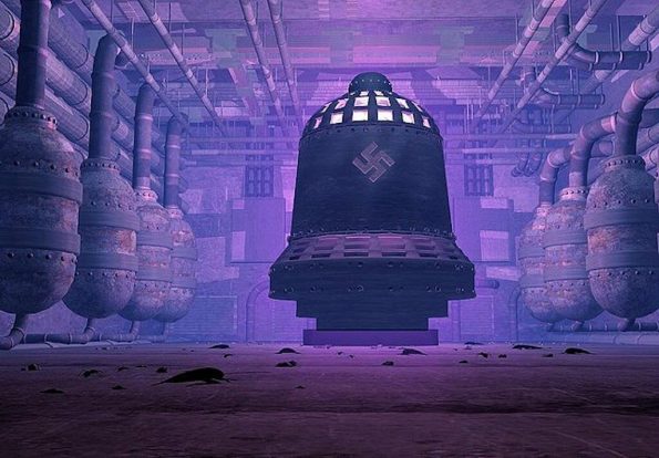 Die Glocke: The Nazi Bell Hoax - Historic Mysteries