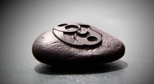 Roswell Rock: Magnetic Anomaly Linked to Crop Circles - Historic Mysteries