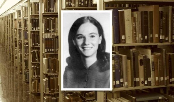 Betsy Aardsma: Unsolved Penn State Library Murder - Historic Mysteries