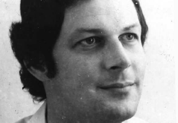 Betsy Aardsma: Unsolved Penn State Library Murder - Historic Mysteries