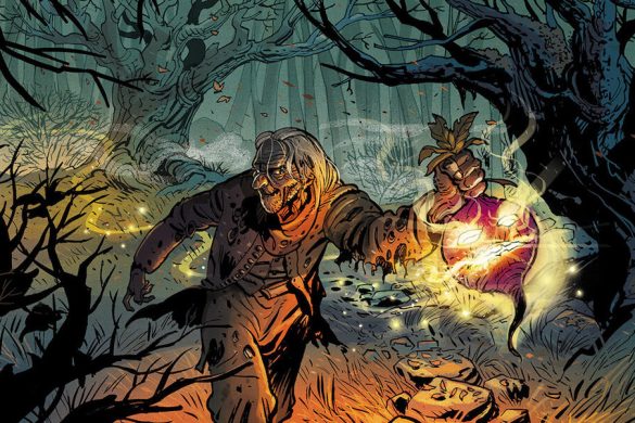 Gunpowder Treason Plot of 1605 - Historic Mysteries